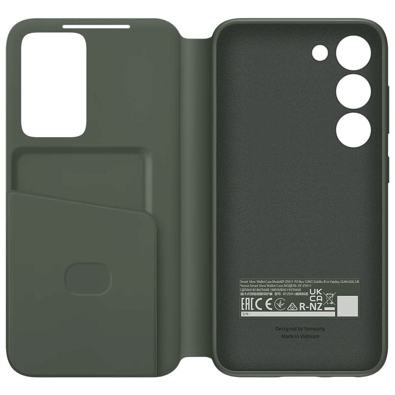 Buy SAMSUNG Smart View Flip Case for SAMSUNG Galaxy S23 (Smart View ... Buy SAMSUNG Smart View Flip Case for SAMSUNG Galaxy S23 (Smart View ...